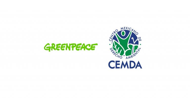 CEMDA | Centro Mexicano de Derecho Ambiental