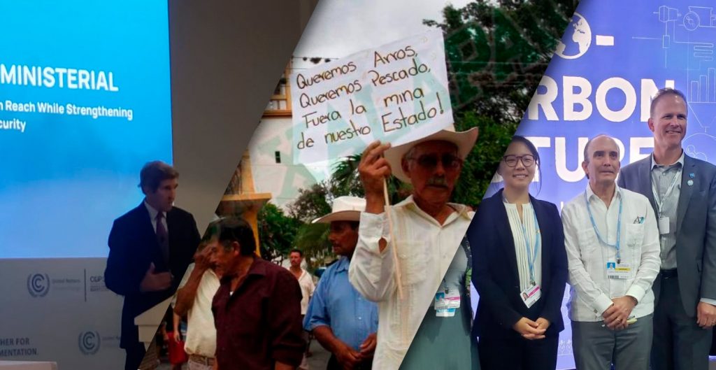 CEMDA | Centro Mexicano de Derecho Ambiental