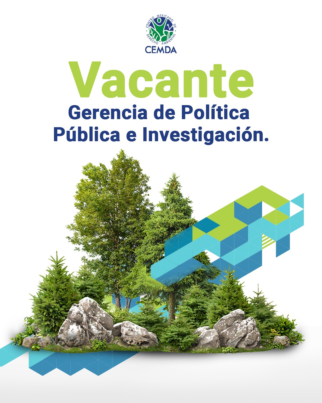 CEMDA | Centro Mexicano de Derecho Ambiental