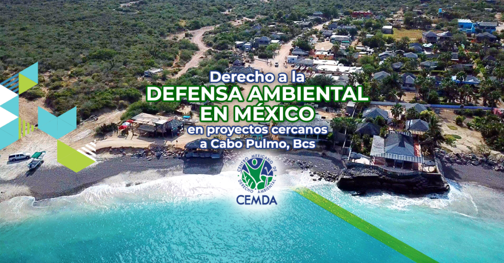 CEMDA | Centro Mexicano de Derecho Ambiental