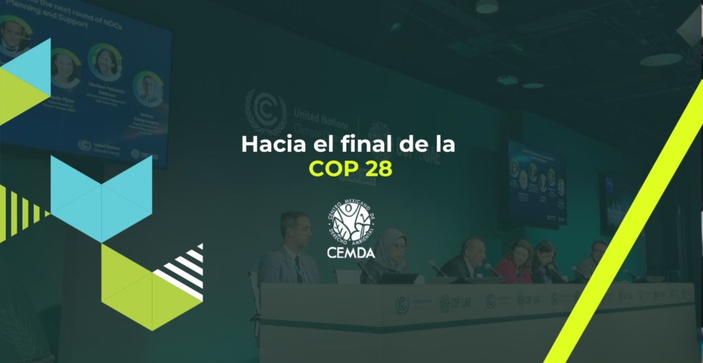 CEMDA | Centro Mexicano de Derecho Ambiental